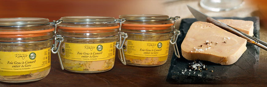 Maison Ramajo | Foie Gras IGP Gers | La Communauté Du Goût